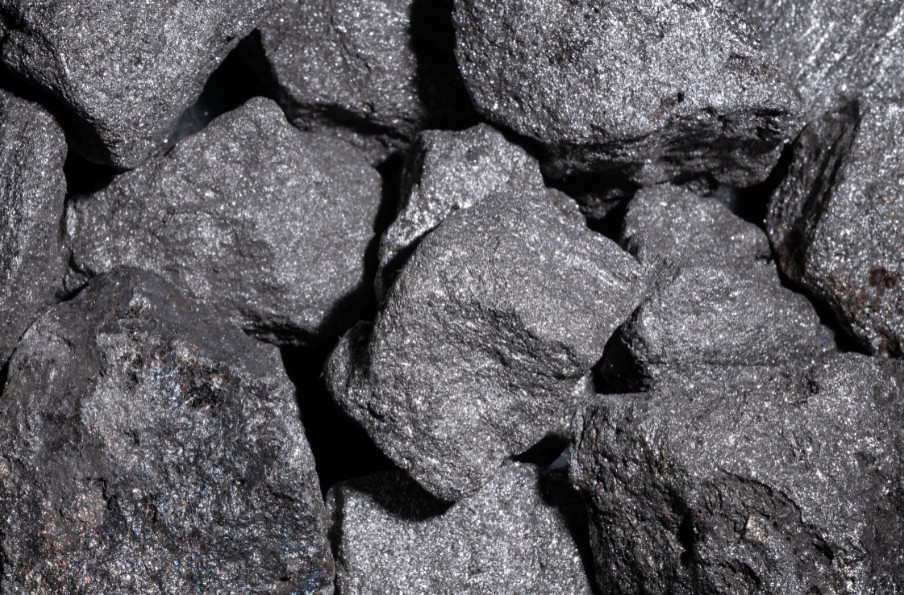 Ferroalloys