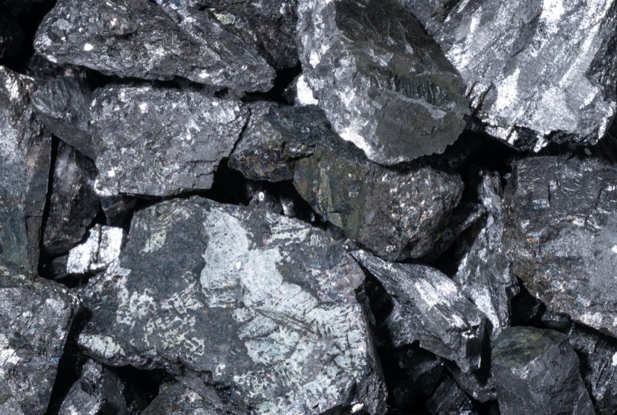 Ferroalloys
